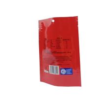 Quality Custom Size Sauce Packaging Stand Up Retort Pouch Printing Boiling for sale