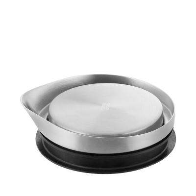 Cina 1 litro di borosilicato vetro vaso acqua Eco Friendly OEM in vendita