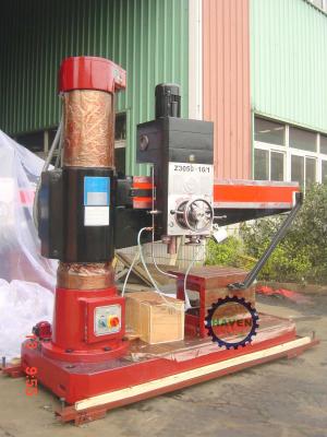 Cina Perforatrice ad alta velocità di Hrdraulic di comandi elettrici in vendita