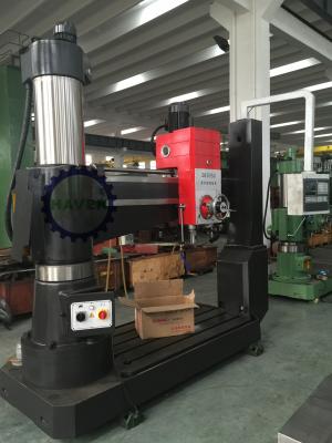 Cina Perforatrice radiale ad alta velocità del piatto della perforatrice/CNC della perforatrice in vendita