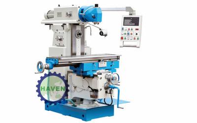 Cina Fresatrice orizzontale radiale del trapano della fresatrice/torretta del verticl X6323 con TUV in vendita
