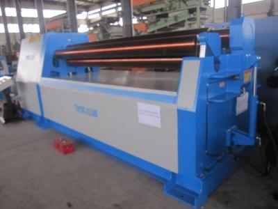 Cina Meccanico asimmetrico laminatoio di W11F dello strato della lega per caratteri con lo standrad del CE in vendita