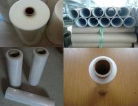 China Wrap Pallet Stretch Film Roll for sale