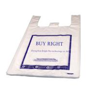 China High Density HDPE Plastic Bags for sale