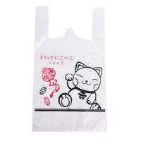 China High Density HDPE Plastic Bags for sale