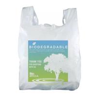 China High Density HDPE Plastic Bags for sale