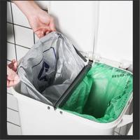 China Compostable Pla Plastic Bags for sale