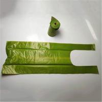 China Cornstarch Pla Pbat Bags for sale