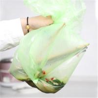 China Cornstarch Pla Pbat Bags for sale