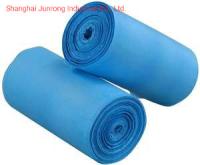 China Printed Plastic Kitchen Biodegradable Garbage Bags 13 Gallon Manufacturing for sale