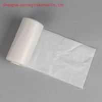 China Printed Plastic Kitchen Biodegradable Garbage Bags 13 Gallon Manufacturing for sale