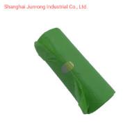 China Kitchen Biodegradable Dustbin Bags for sale