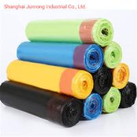 China Degradable Compostable Small Trash Bags for sale