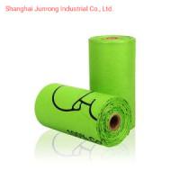 China Degradable Compostable Small Trash Bags for sale