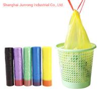 China Biodegradable 5 Gallon 20l Compostable Bin Bags for sale