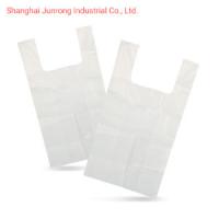 China Compostable Biodegradable Garbage Bags for sale