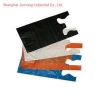 China Compostable Biodegradable Garbage Bags for sale