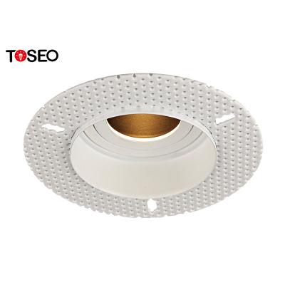 China 5W om Trimless-LEIDENE In een nis gezette Lichten/80mm Verwijderde Downlight Te koop
