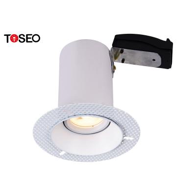 Cina Ip65 una garanzia regolabile bianca 125mm anabbagliante stimata da 2 anni del fuoco Gu10 Downlights in vendita