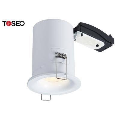 Cina IP65 il cilindro stimato/86xH136mm del fuoco il LED Downlights la pressofusione Downlight in vendita