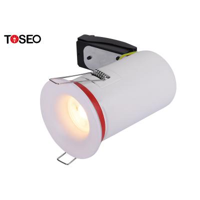 Cina IP65 il cilindro stimato/86xH136mm del fuoco il LED Downlights la pressofusione Downlight in vendita