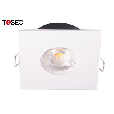 Cina IP65 impermeabile di alluminio puro Downlight 83mm MR16 2 anni di garanzia in vendita