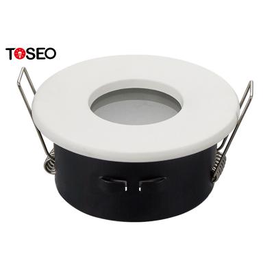 Cina IP65 impermeabile fisso TOSEO Downlights per il bagno 2 anni di garanzia in vendita