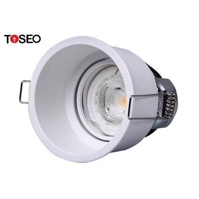 Cina 240v il bagno tagliato 80mm Downlights alluminio di alluminio della pressofusione in vendita
