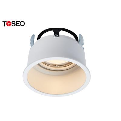 Cina 240v il bagno tagliato 80mm Downlights alluminio di alluminio della pressofusione in vendita