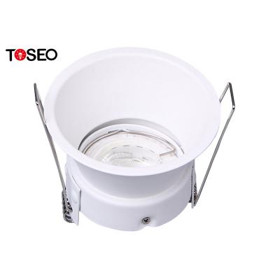 Cina Downlight messo pannocchia anabbagliante bianca, Mr16 bagno Downlights in vendita