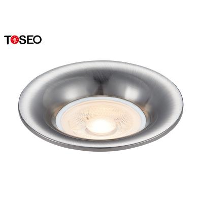 Cina Diametro di alluminio puro 65mm di Downlight 85mm del soffitto Gu10 tagliati in vendita