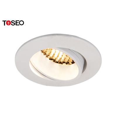Cina IP20 88mm Downlights anabbagliante ha messo i riflettori regolabili del LED in vendita
