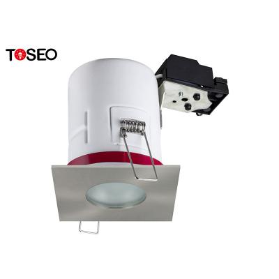 Cina Fuoco messo bianco Downlights stimato una BBC Ip20 standard di 35 watt in vendita