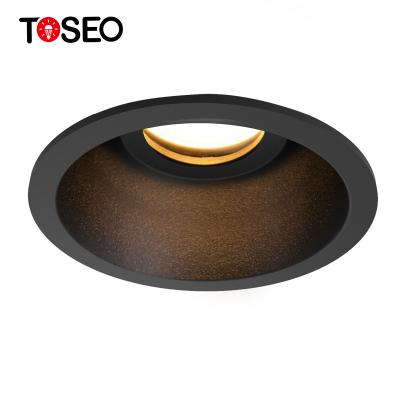 Cina Dispositivi anabbaglianti messi della plafoniera del salone di Downlights della tazza profonda in vendita