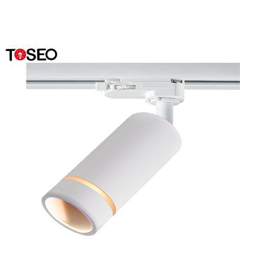 Cina Pista moderna bianca che accende 360° 5w regolabile 6w 7w 60xH130mm in vendita