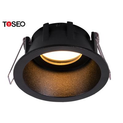 Cina Tazza profonda messa Downlights anabbagliante 5 dispositivi della plafoniera del salone di W in vendita