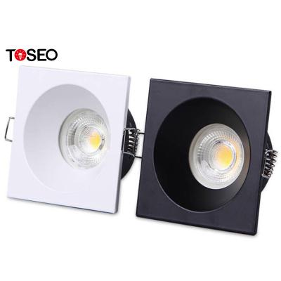 Cina Deep Recessed Waterproof IP65 Downlight Anti Glare 50000 Life Span For Kitchen in vendita