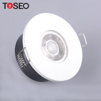 Cina 7w LED messo bianco Downlights ha tagliato 68mm per la stanza della cucina in vendita