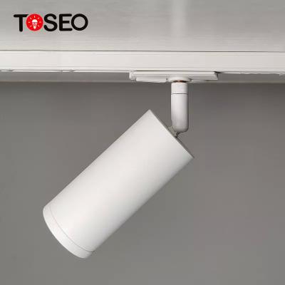 Cina PANNOCCHIA decorativa Downlights montato di superficie GU10 60xH130mm di Dimmable in vendita
