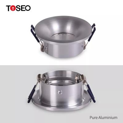 Cina Pure Aluminum Ip65 Waterproof Downlight Recessed 900lm For Hotel in vendita