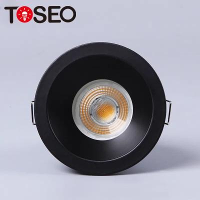 Cina Il soffitto Ip68 del negozio ha messo i dispositivi di Downlight innaffia rinforza 240V in vendita