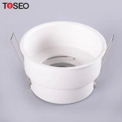 China RoHS MR16 Downlight montado teto encaixou a ESPIGA escondida abaixo da luz à venda