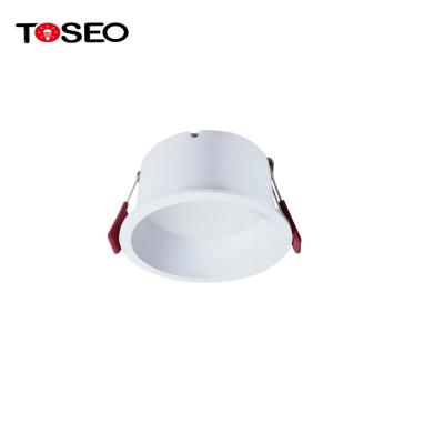 China Projeto do hotel de IP20 5w que ilumina Downlights conduzido Recessed para o quarto mini à venda