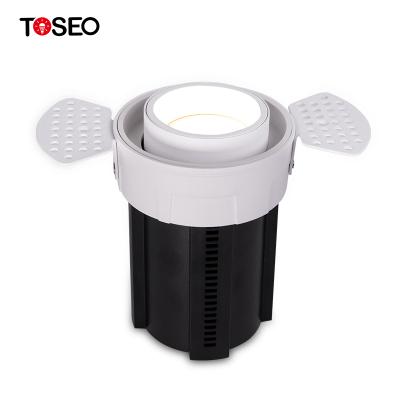 Cina Φ 85 mm Fabbricazione di luci di fondo per illuminazione interna in vendita