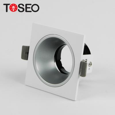 Cina IP20 downlights profondi della tazza 240v Gu10 LED 85mm tagliati diametro in vendita