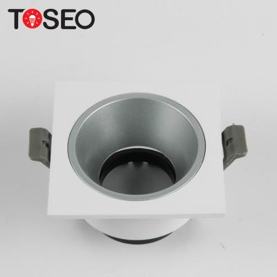 Cina IP20 downlights profondi della tazza 240v Gu10 LED 85mm tagliati diametro in vendita