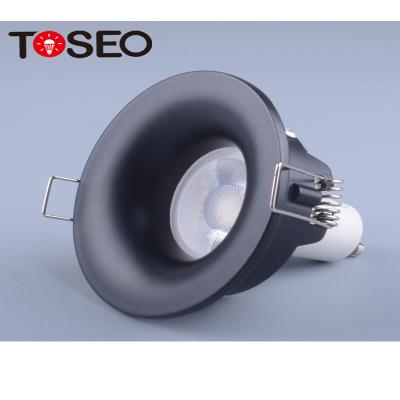 Cina Riflettore anabbagliante impermeabile fisso di IP65 Downlight per il salone/bagno in vendita