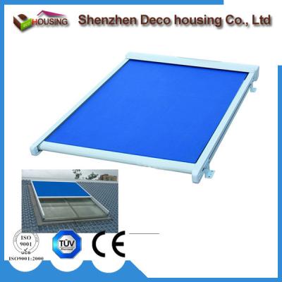 China Modern design remote control roof awning/skylight for sale