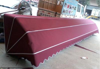 China China supplier cheap french style awning for sale