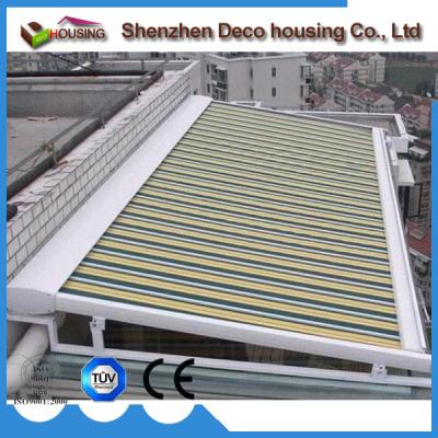 China Motorized Skylight canopy for sale